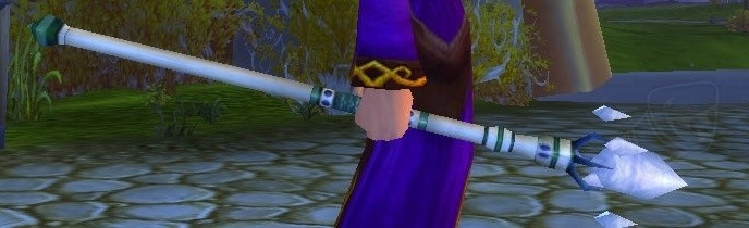 Dancing Sliver - Item - 11.0.7 PTR