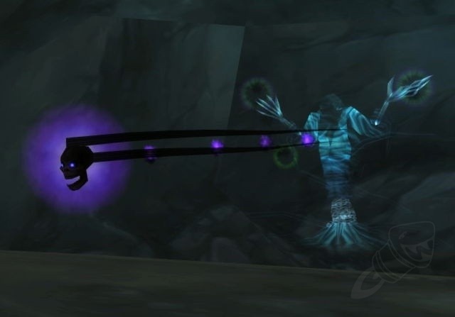 Shadow Bolt - Spell - Classic World of Warcraft
