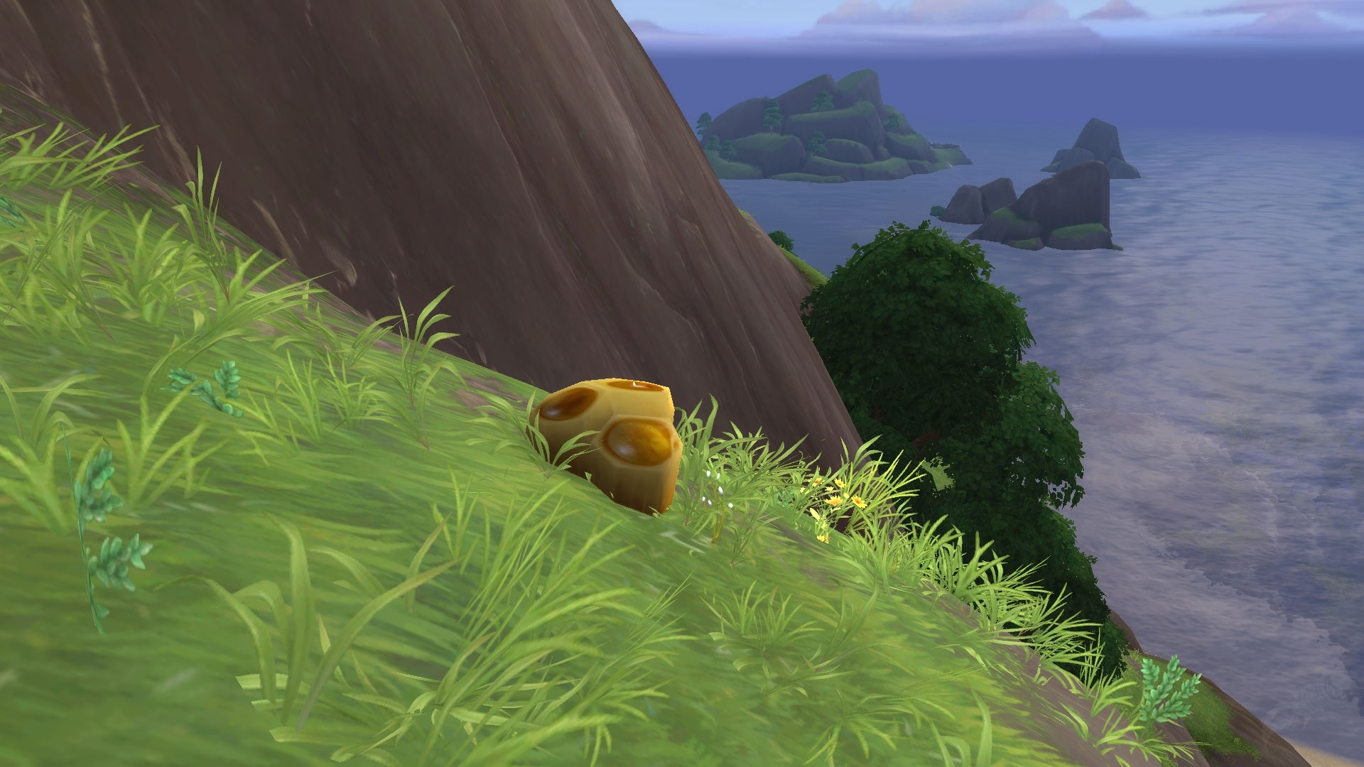 Geleia Rala - Item - World of Warcraft