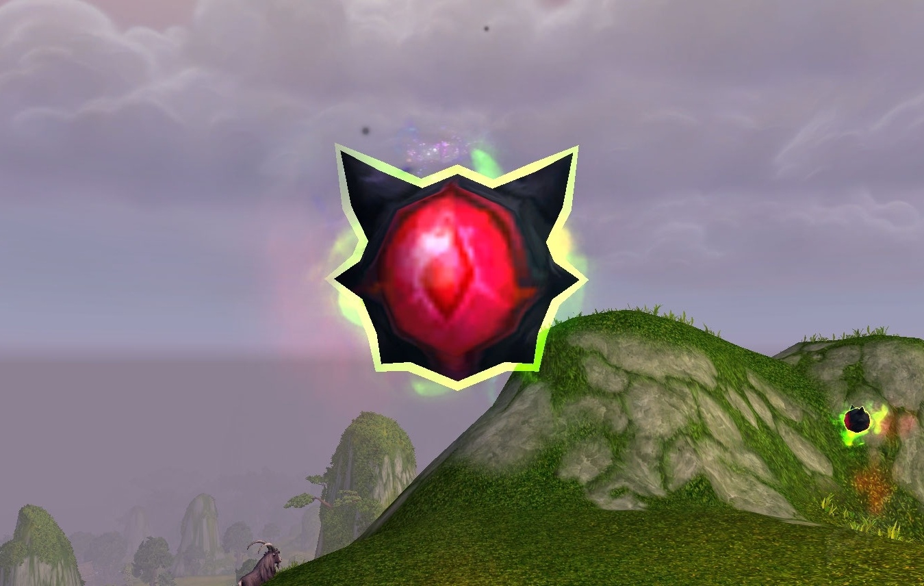 Lurking Observer - NPC - World of Warcraft