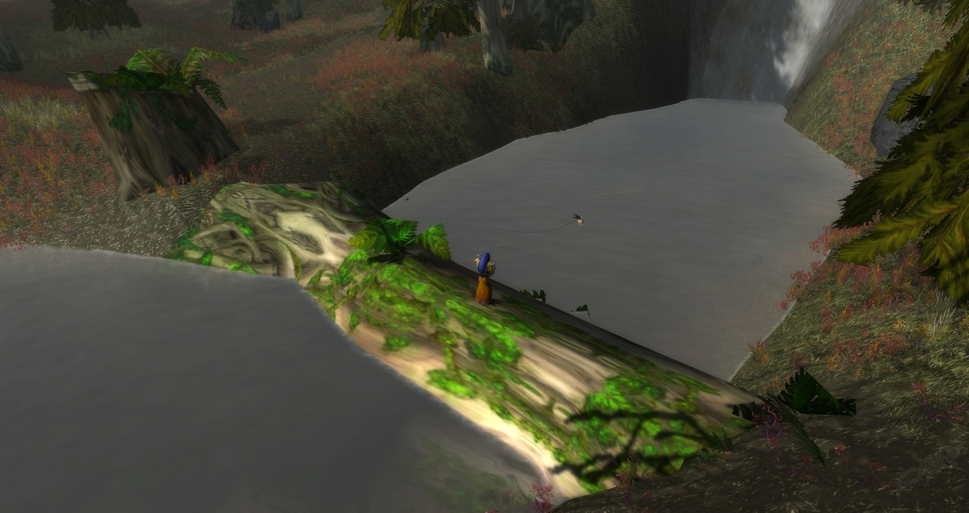 Elektropeller - Quest - World of Warcraft: Classic