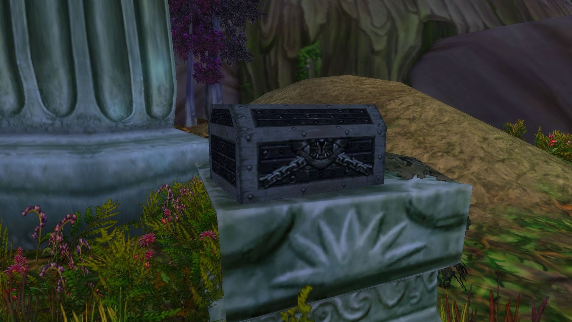 La limpieza de Raene - Misión - World of Warcraft Clásico