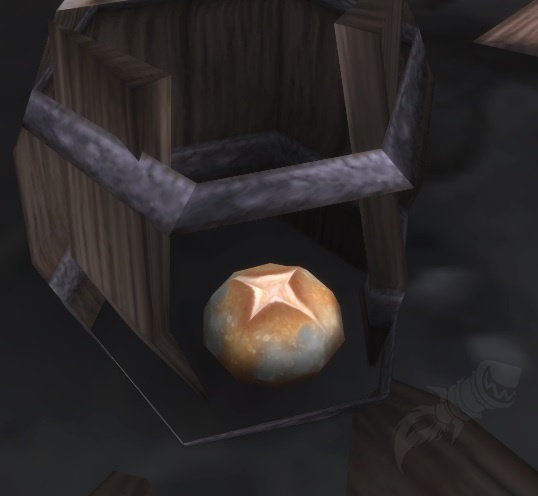 Dusty Bun - NPC - World of Warcraft