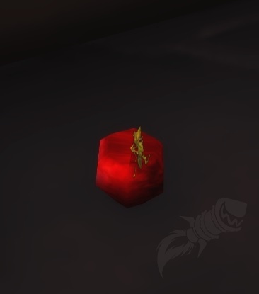 Old Apple - NPC - World of Warcraft