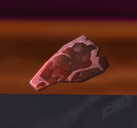 Marbled Steak - NPC - World of Warcraft