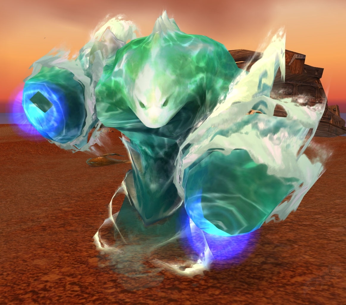 Storming the Beaches - Quest - World of Warcraft