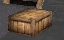 Food Crate - Object - WotLK Classic