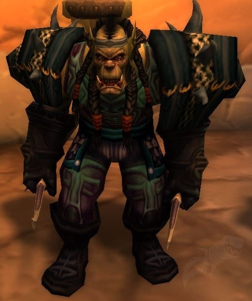 Daggers - Skill - Classic World of Warcraft