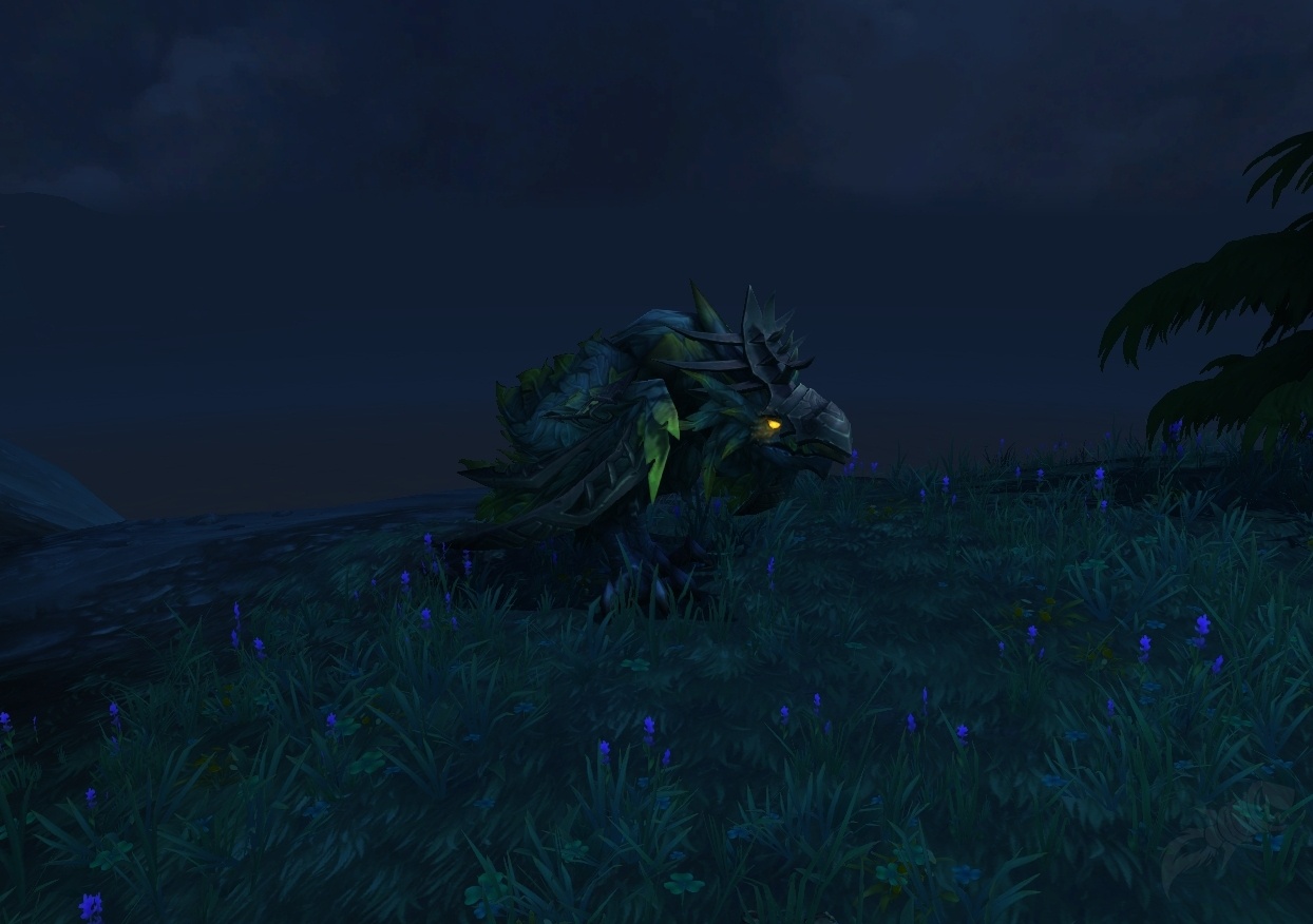 Rustfeather - NPC - World of Warcraft