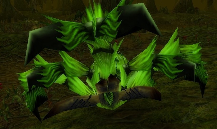 Deathstrike Tarantula - NPC - Classic World of Warcraft