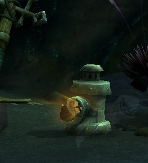 Gorm's Lantern - NPC - World of Warcraft