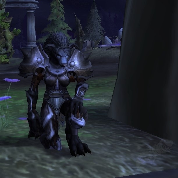 Tambre - NPC - World of Warcraft
