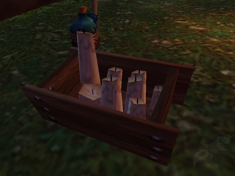 Proving Allegiance - Quest - Classic World of Warcraft Proving Allegiance - Quest - Classic World of Warcraft
