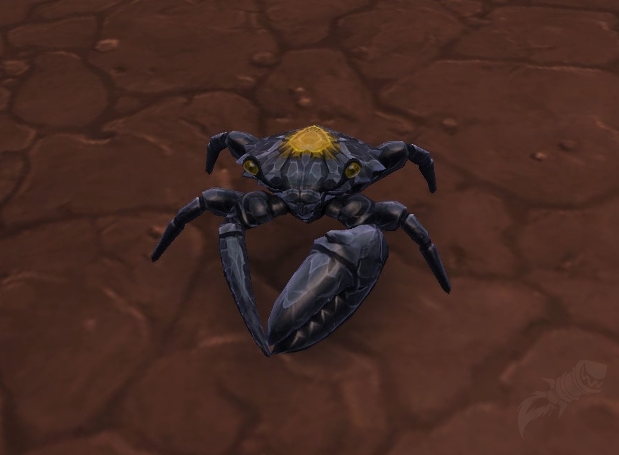 Glittering Diamondshell - Item - World of Warcraft