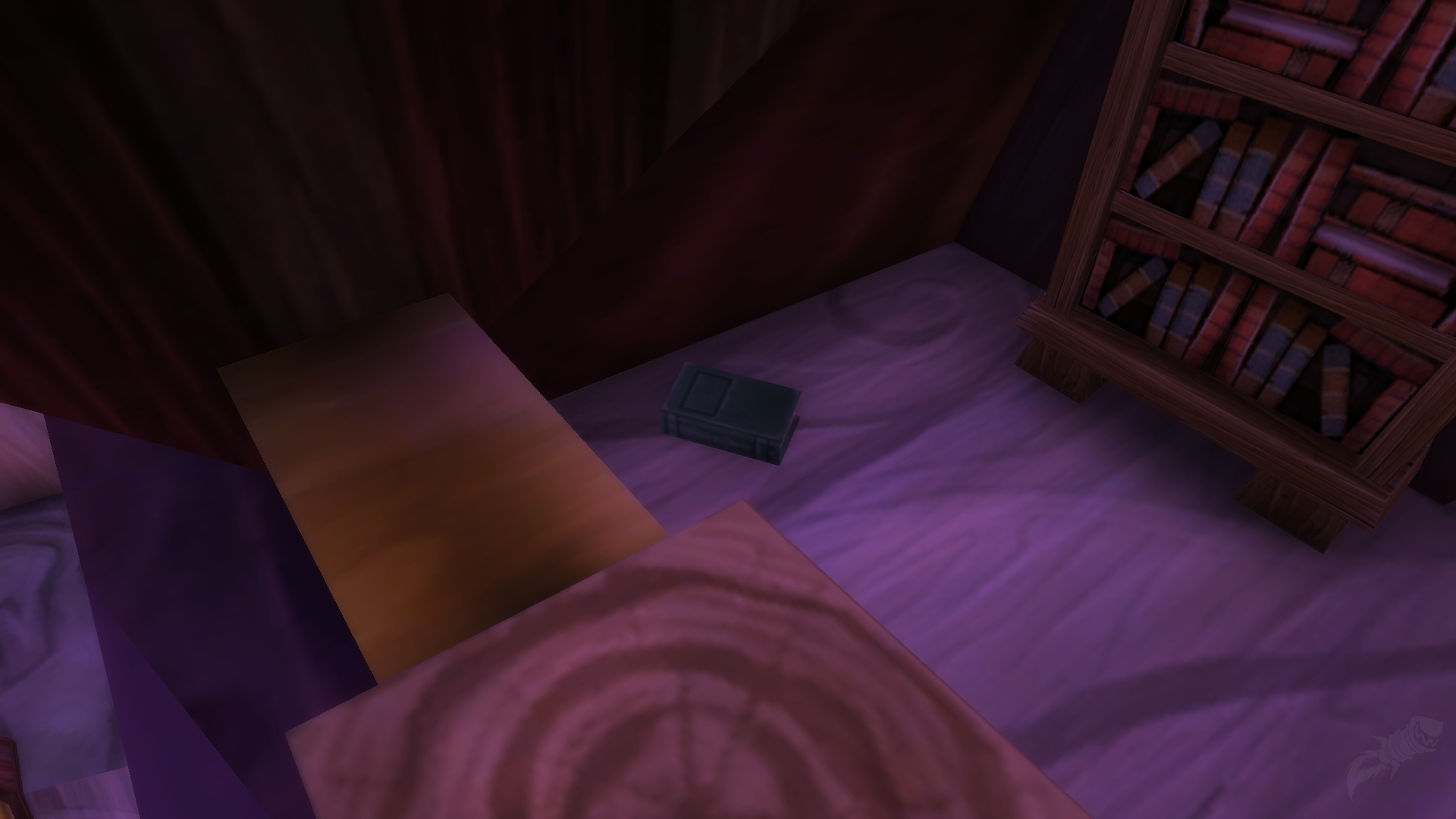 Feralas: A History - Object - WotLK Classic
