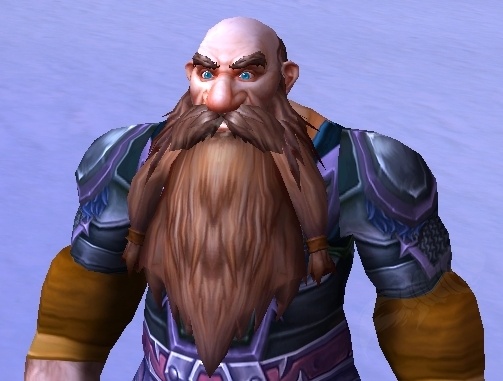 Runic Cage Chestpiece - Item - World of Warcraft