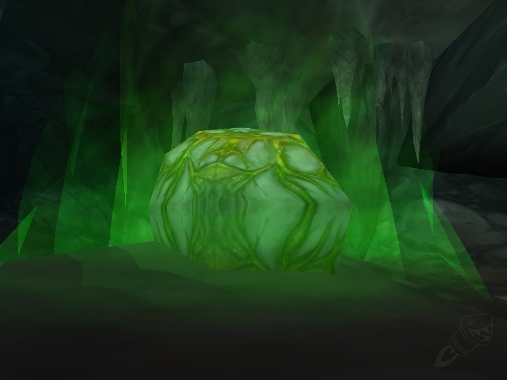 Ancient Egg - Item - Classic World of Warcraft