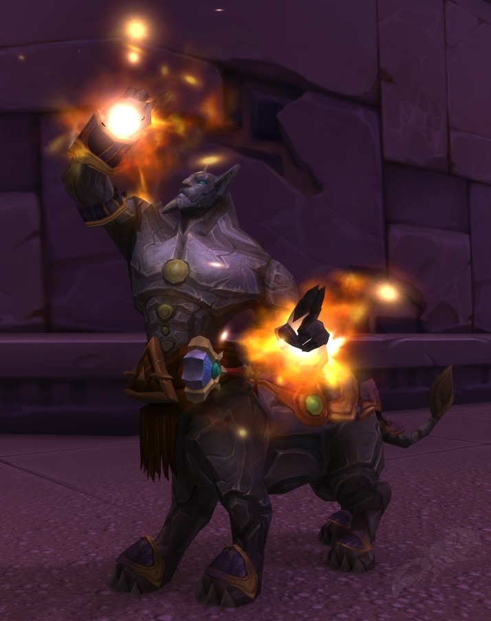 Amathet Sun Priest - NPC - World of Warcraft