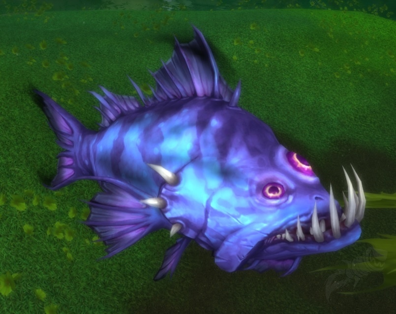 N'Zoth Bonestripper - NPC - World of Warcraft