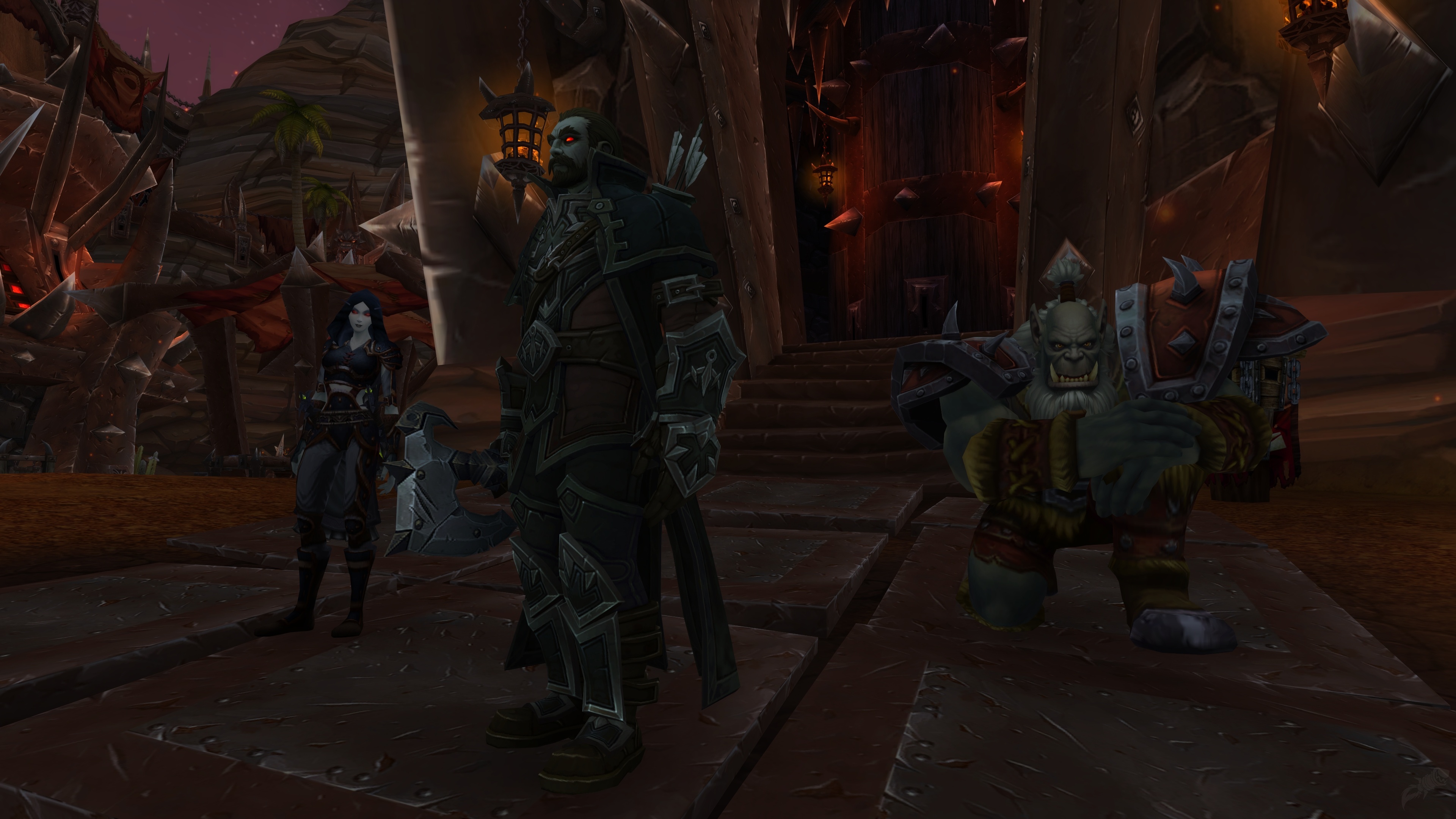 Traitors In Our Midst - Quest - World of Warcraft