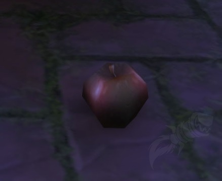 Rotten Apple - NPC - World of Warcraft