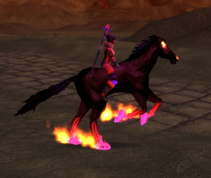 Taint of Shadow - Spell - WotLK Classic