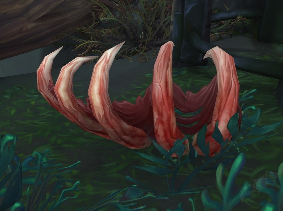 Fresh Meat - Object - World of Warcraft