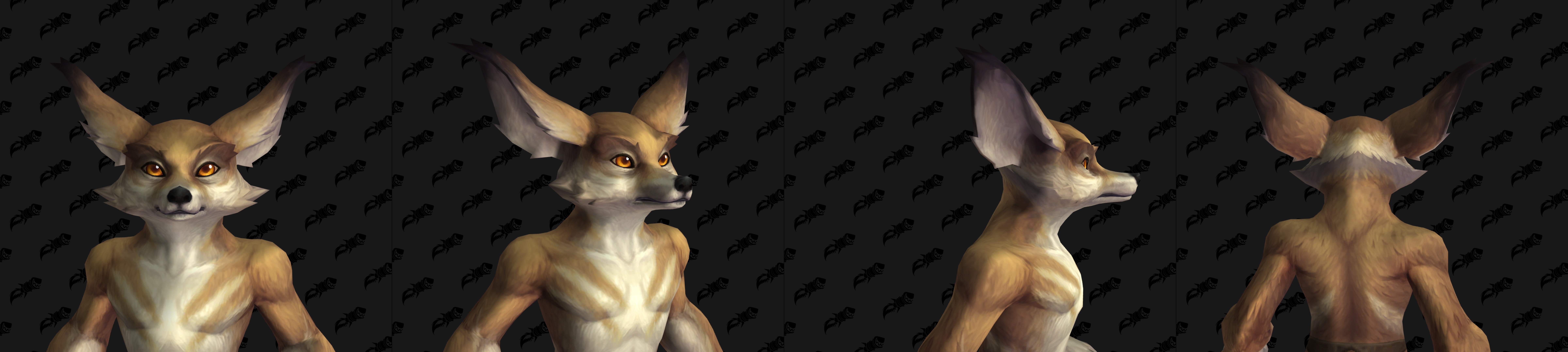 vulpera - Gallery - WotLK Classic