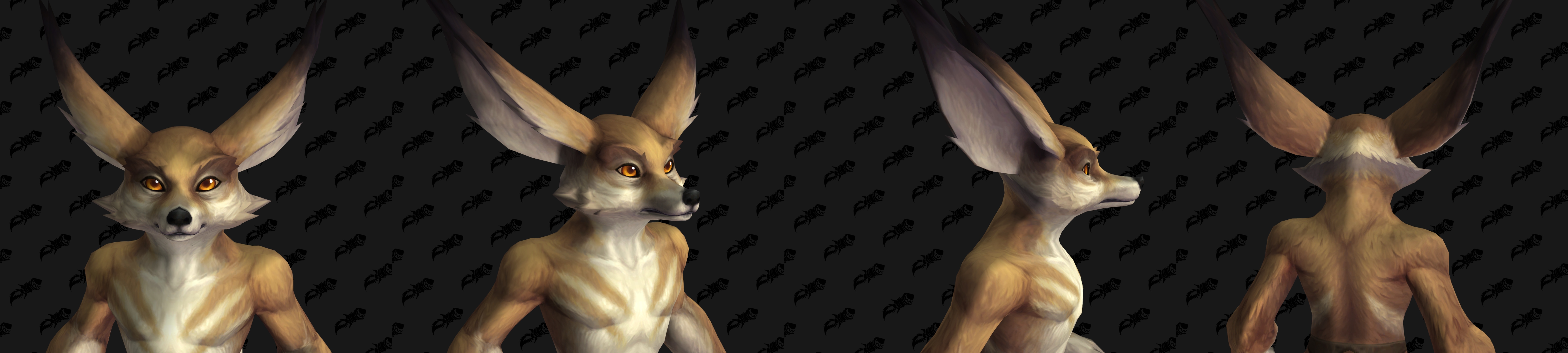 vulpera - Gallery - Diablo 4