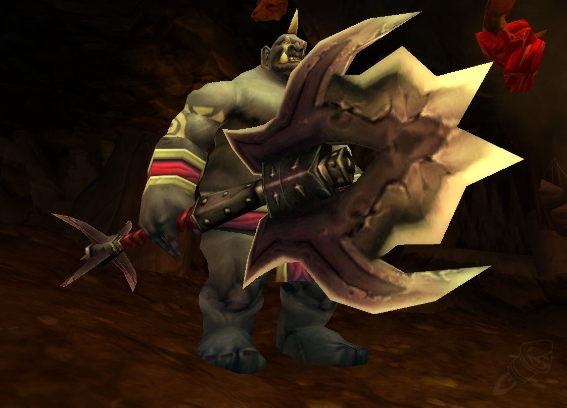 Gor'marok the Ravager - NPC - World of Warcraft