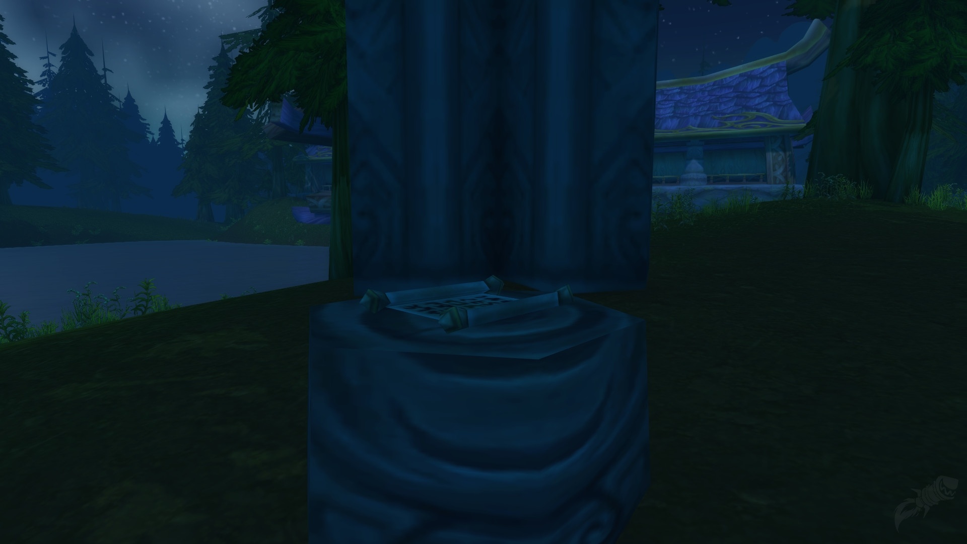 Highvale Report - Object - Classic World of Warcraft