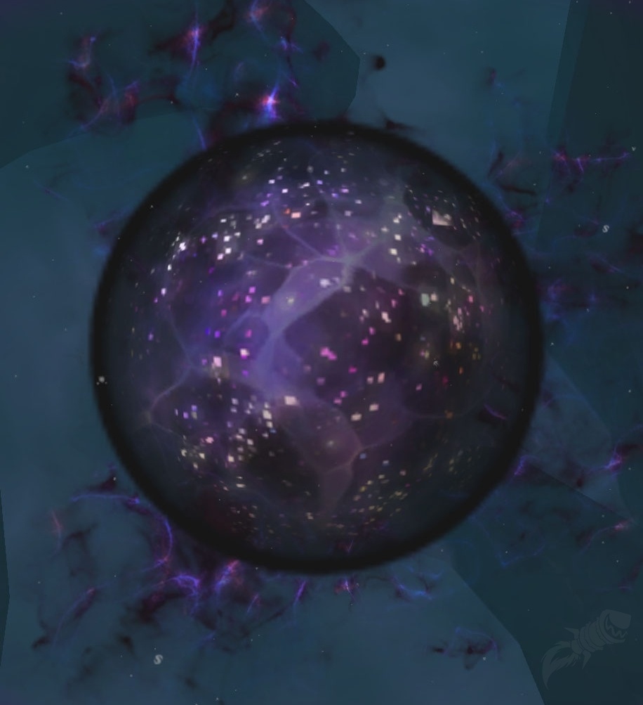 Void Orb - NPC - World of Warcraft