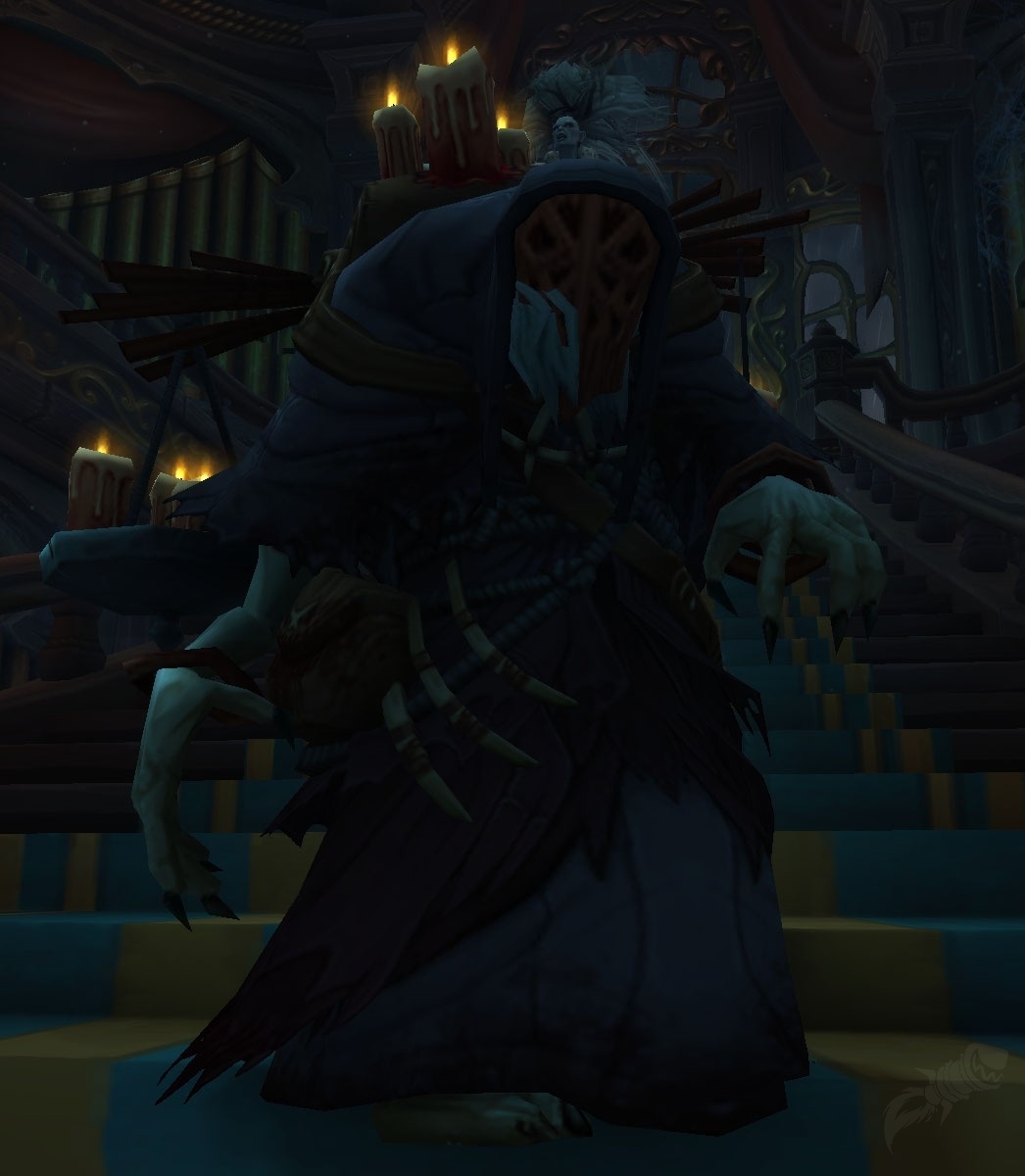 Schwester Solena - NPC - World of Warcraft