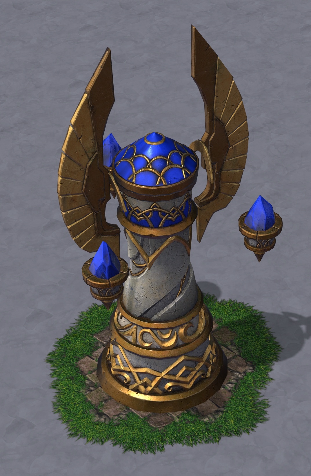 wc3buildings - Gallery - World of Warcraft