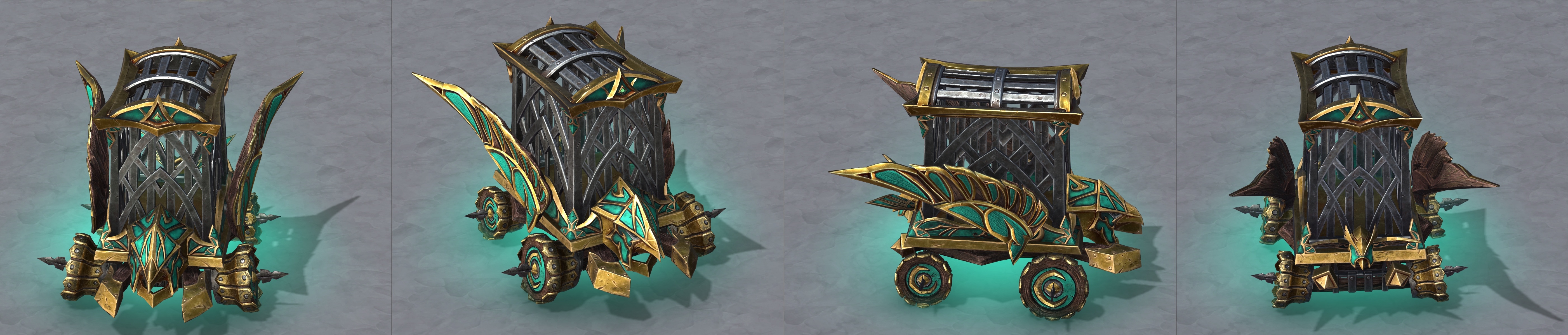 83 elves - Gallery - Classic World of Warcraft