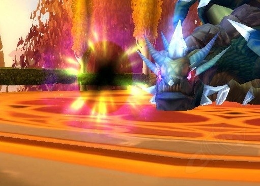 Spectral Rift - Object - World of Warcraft