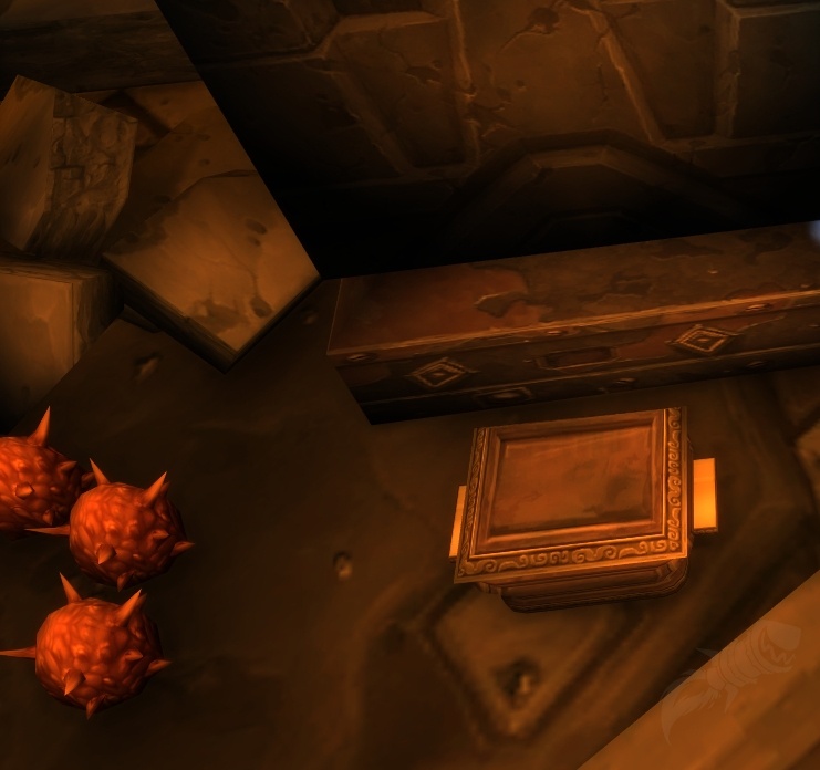 Doomrigger's Clasp - Quest - Classic World of Warcraft