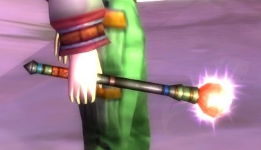 Jaina's Firestarter - Item - Classic World of Warcraft