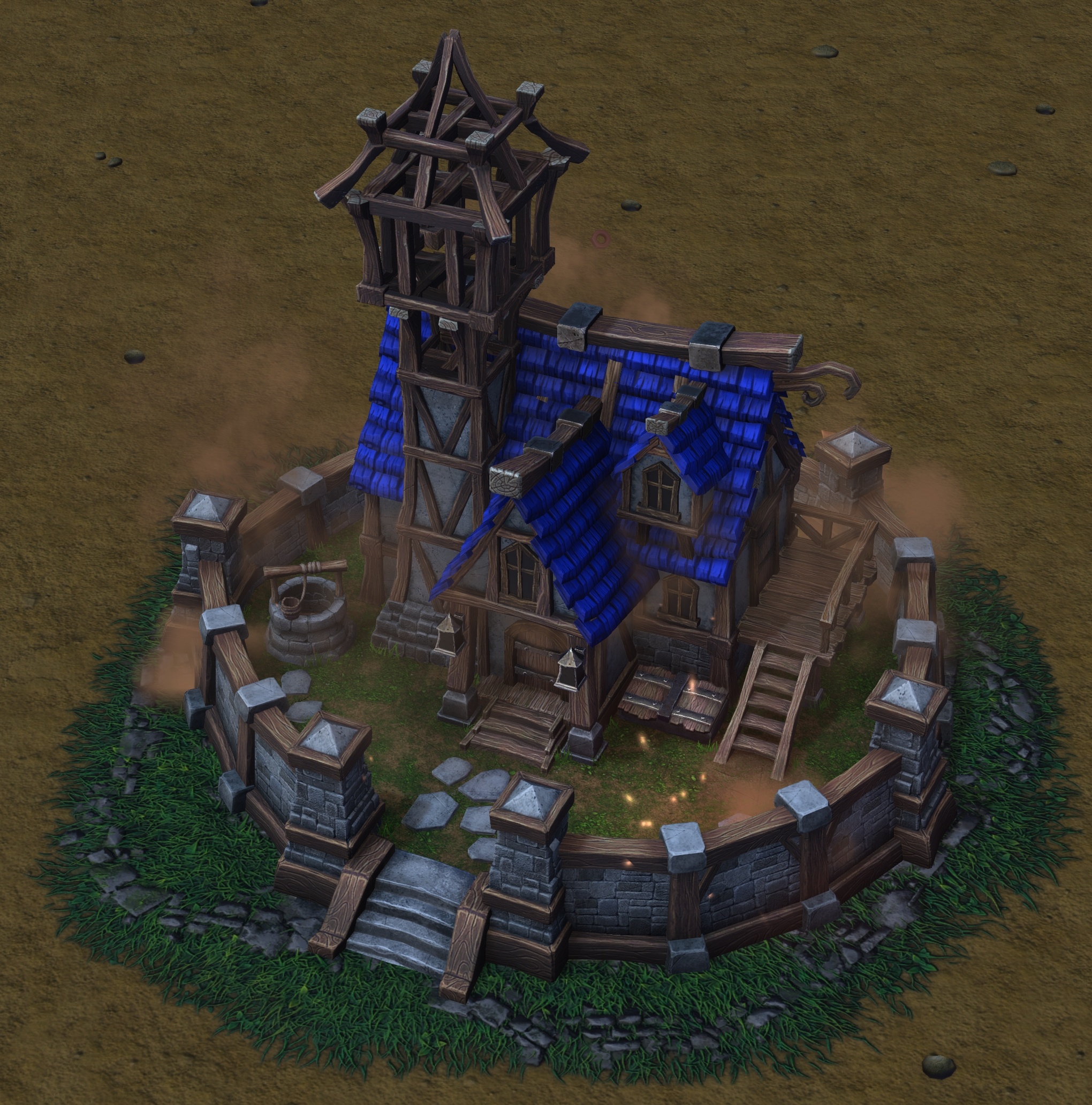 wcbuildingsa - Gallery - World of Warcraft