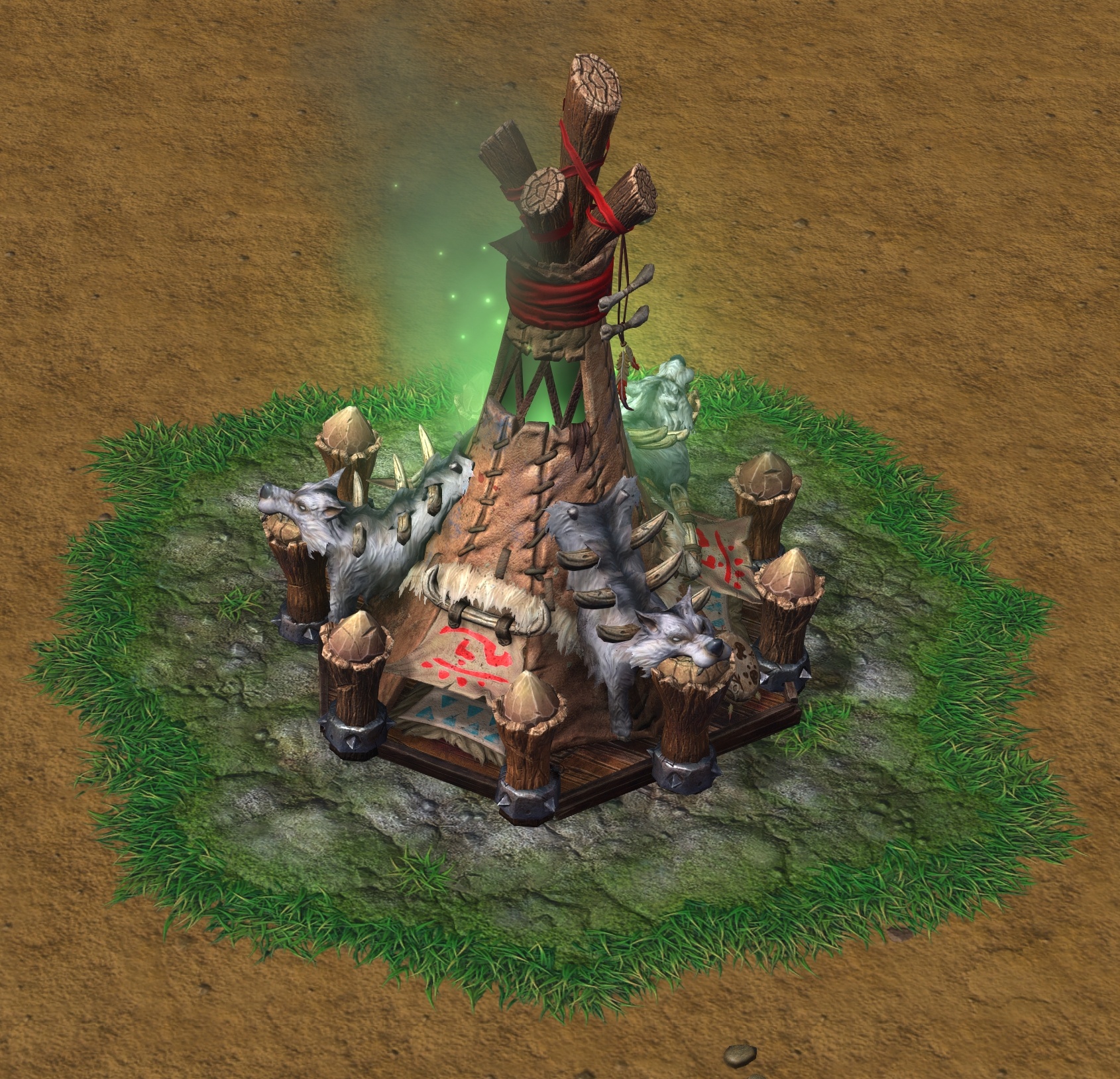 wcbuildingsh - Gallery - Classic World of Warcraft