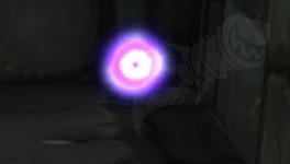 Skin of Shadow - Item - Classic World of Warcraft