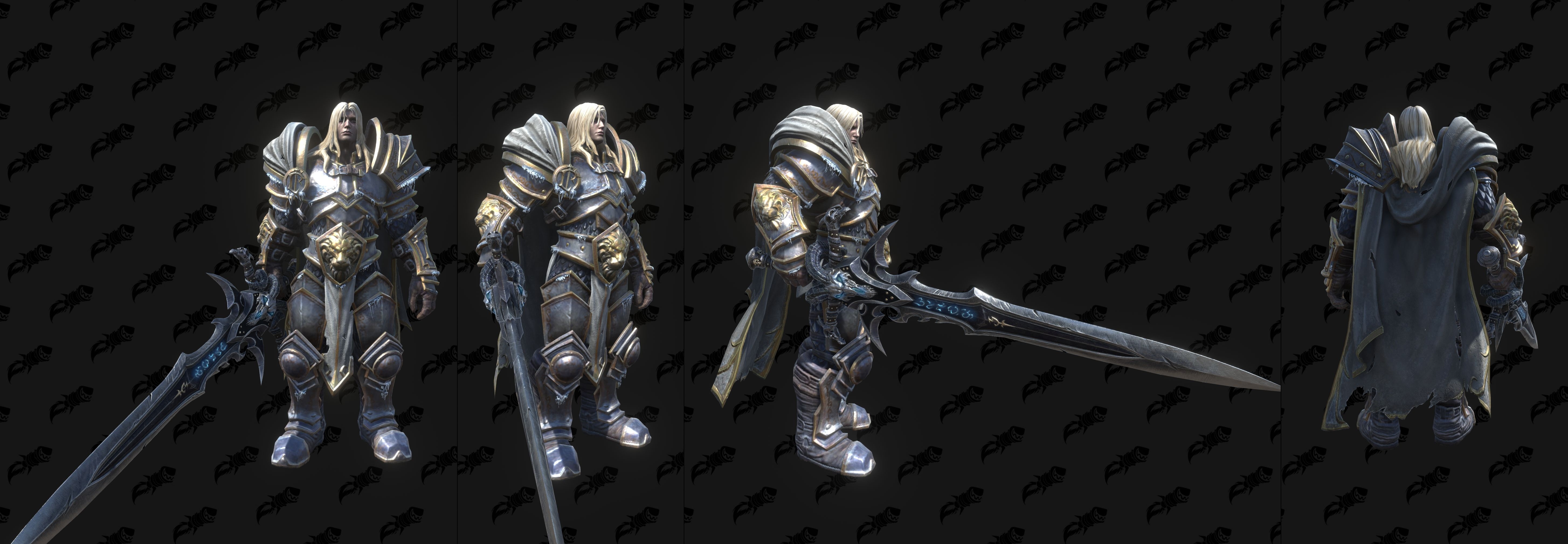 humanhigh def - Gallery - Diablo 4