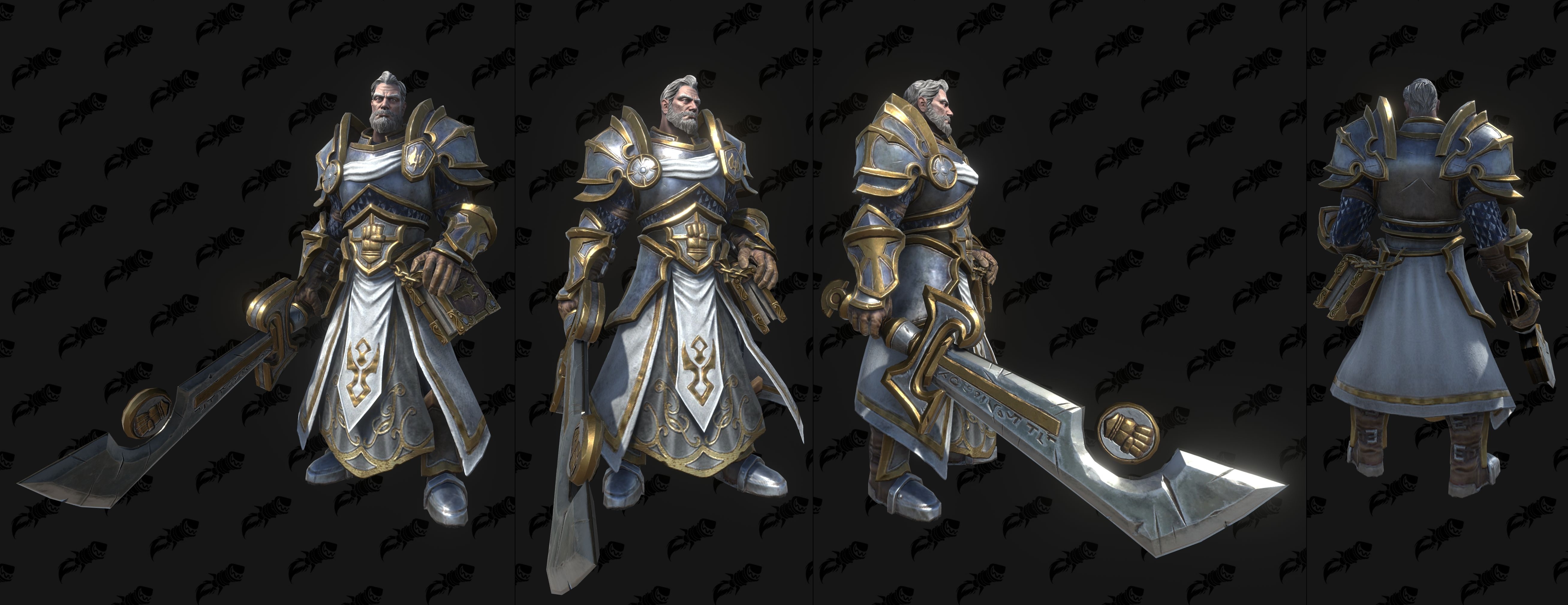 humanhigh def - Gallery - Diablo 4