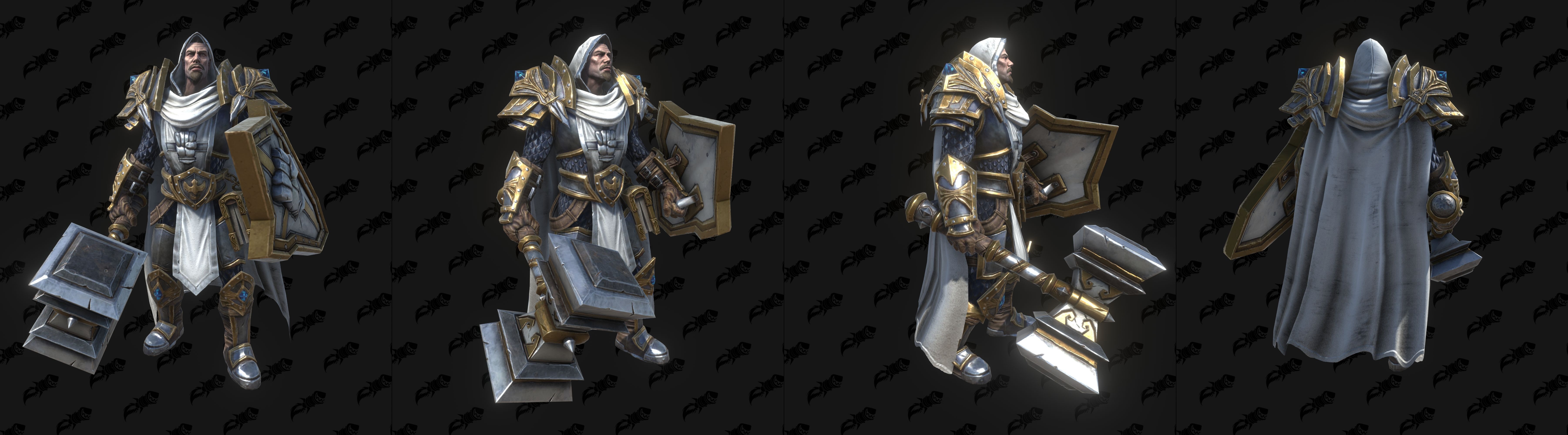 humanhigh def - Gallery - Diablo 4