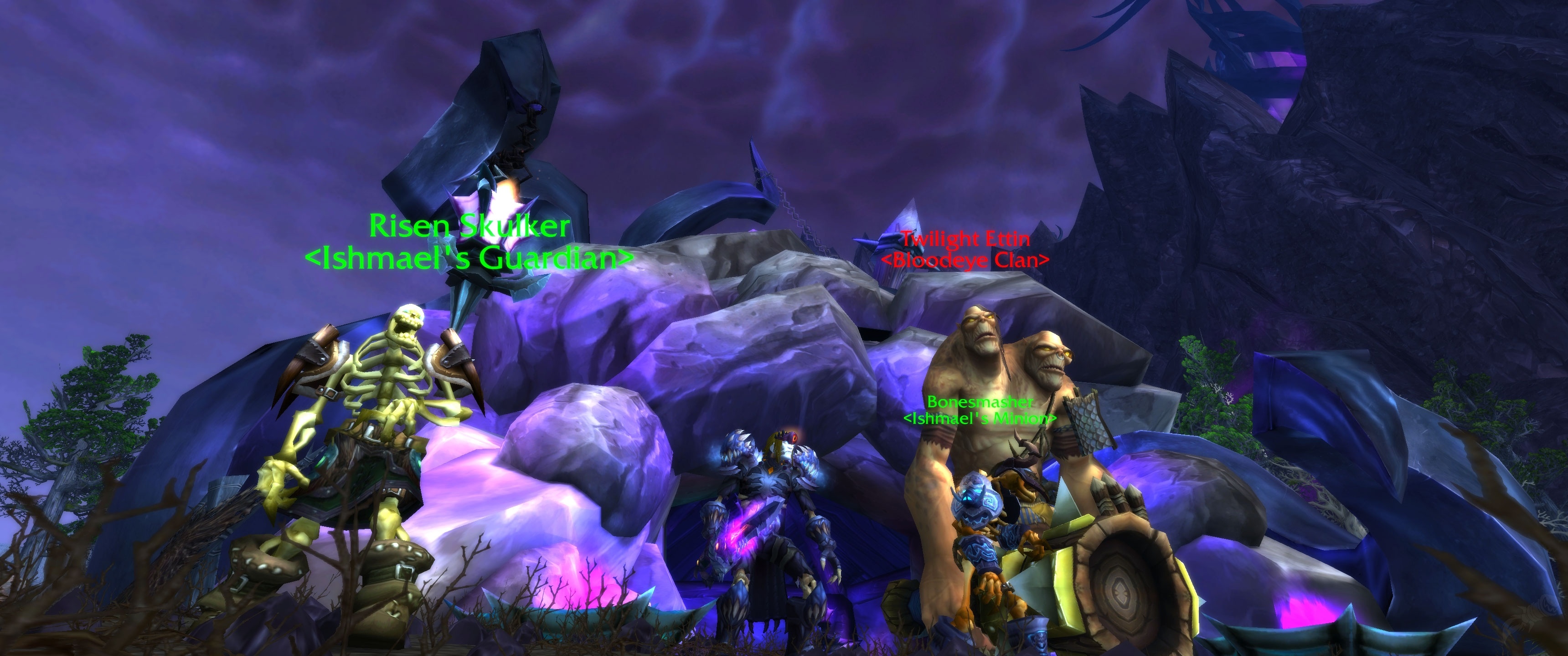 2019 BlizzCon Virtual Ticket Giveaway: Week 1 - Gallery - Diablo 4