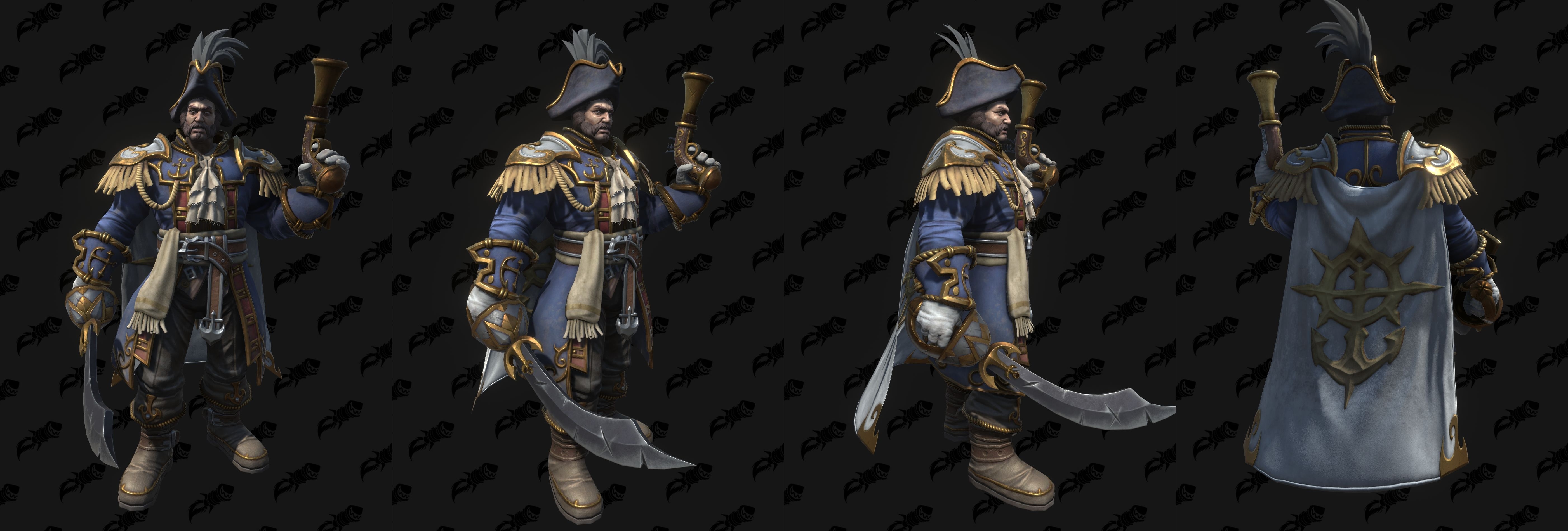 humanhigh def - Gallery - Diablo 4