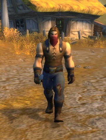 La hermandad de los Defias - Misión - World of Warcraft Clásico