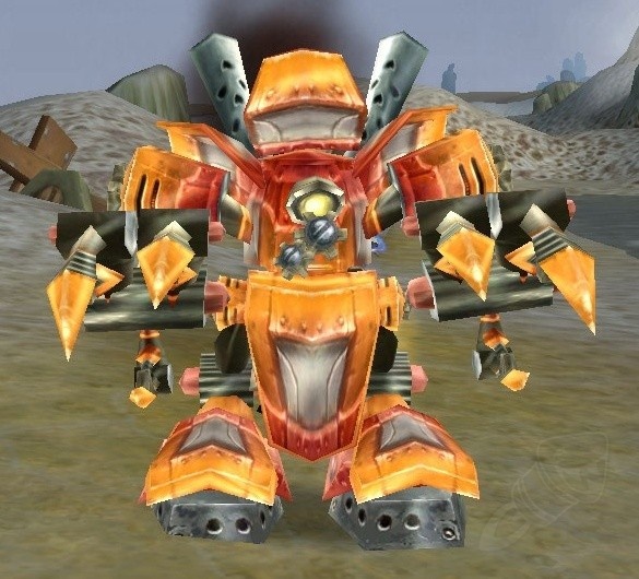 Master and Servant - Quest - WotLK Classic