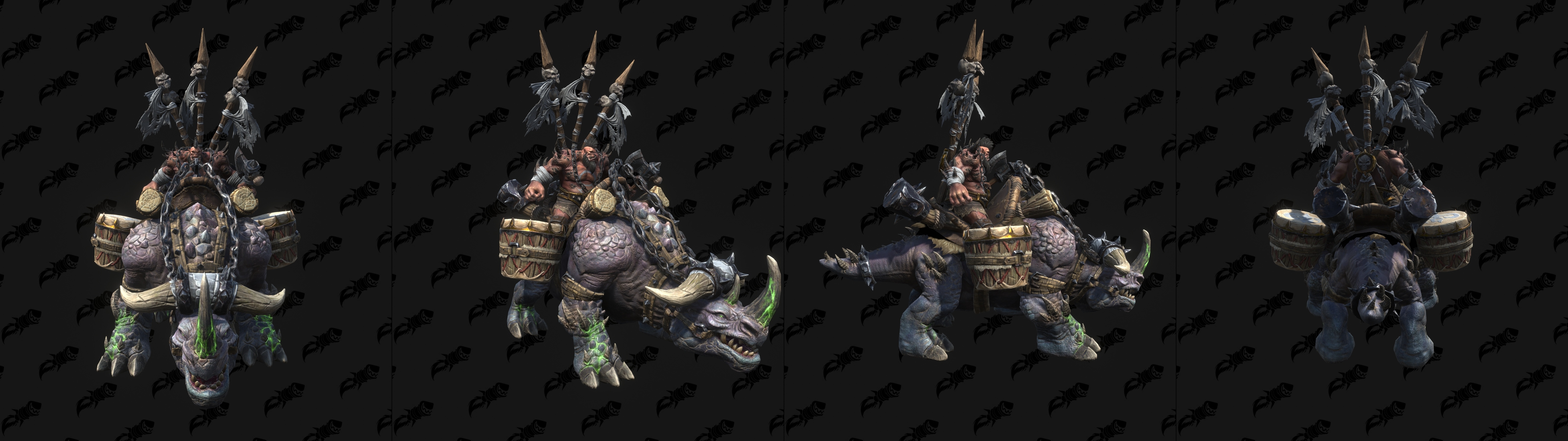 new demons - Gallery - World of Warcraft