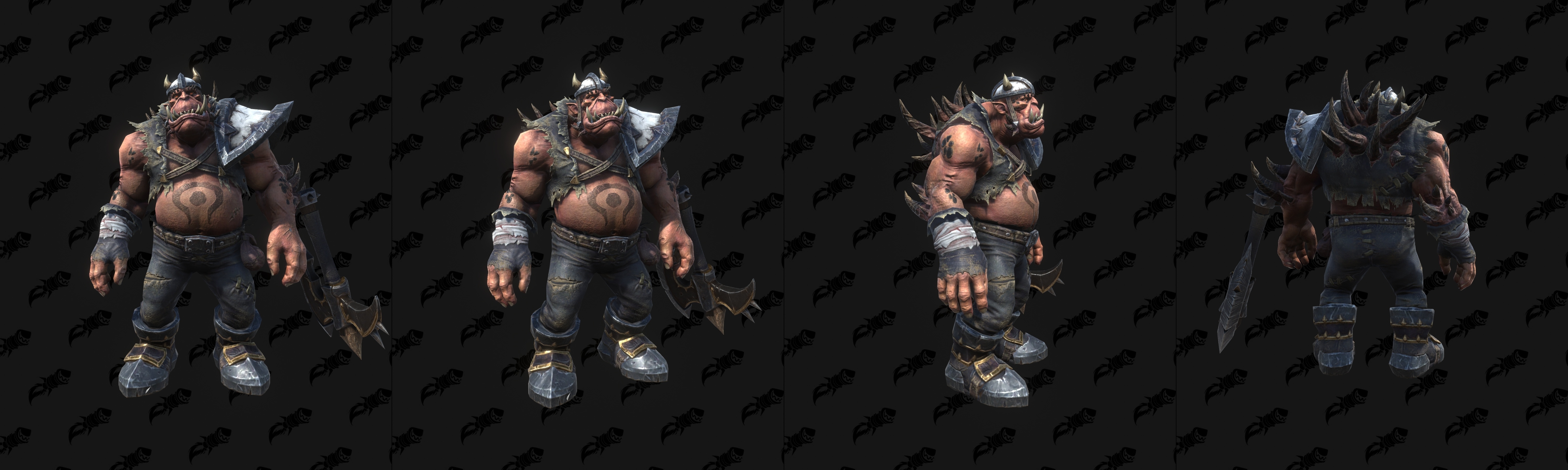 new demons - Gallery - World of Warcraft